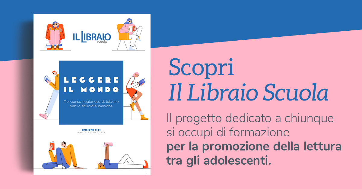 Il Libraio Scuola - ilLibraio.it